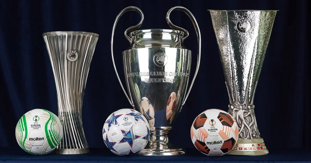 First European Cup Winners by Country Quiz - By Cutthroat