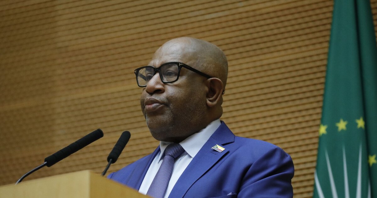 Word Hunt:Leaders of Comoros Quiz - By _CZECH_REPUBLIC_