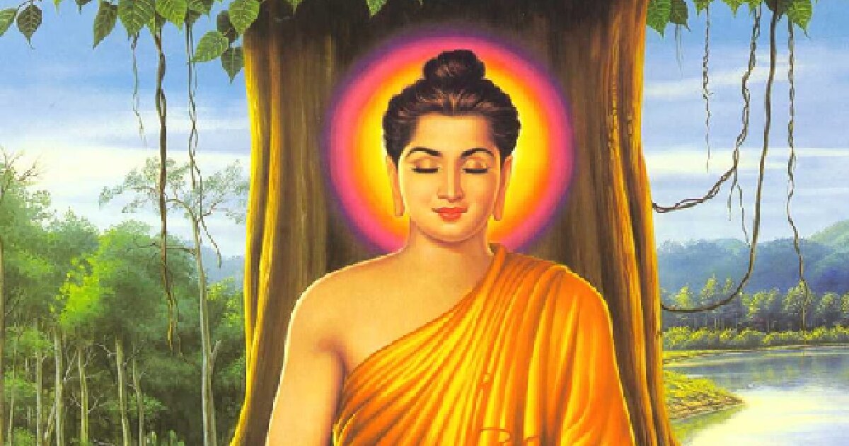 Fundamentals of Buddhism Quiz - By soccerkyle1