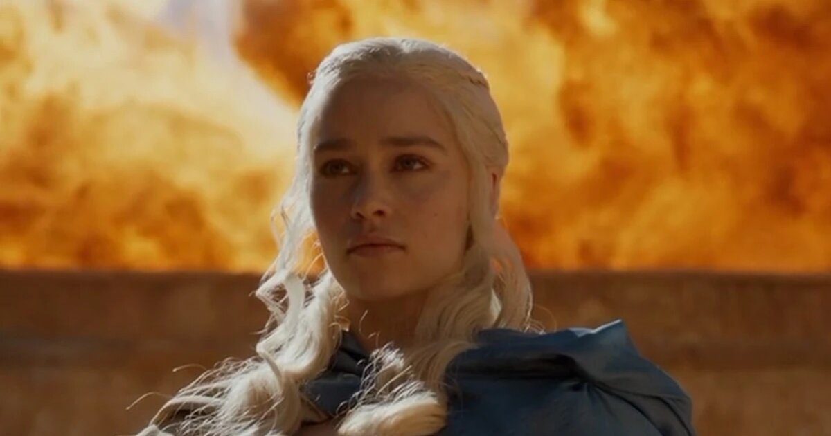 Game of Thrones Episode by Final Scene: Season 3 Quiz - By optimisms