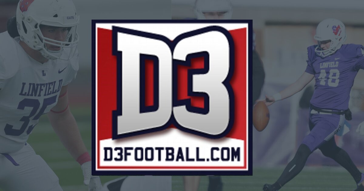 D3 College Football Teams Logo Quiz - By jmaxS8