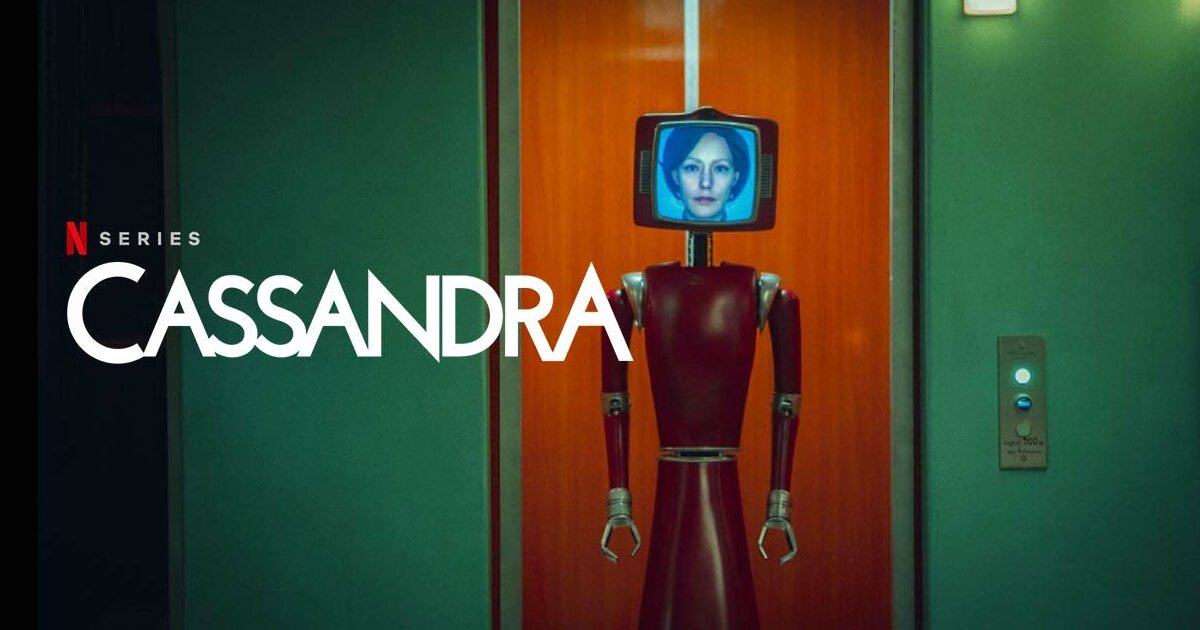 Cassandra Characters Quiz - By mucciniale