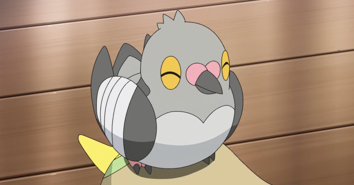 Clickable 'P' Pokémon by Generation Quiz - By Moai