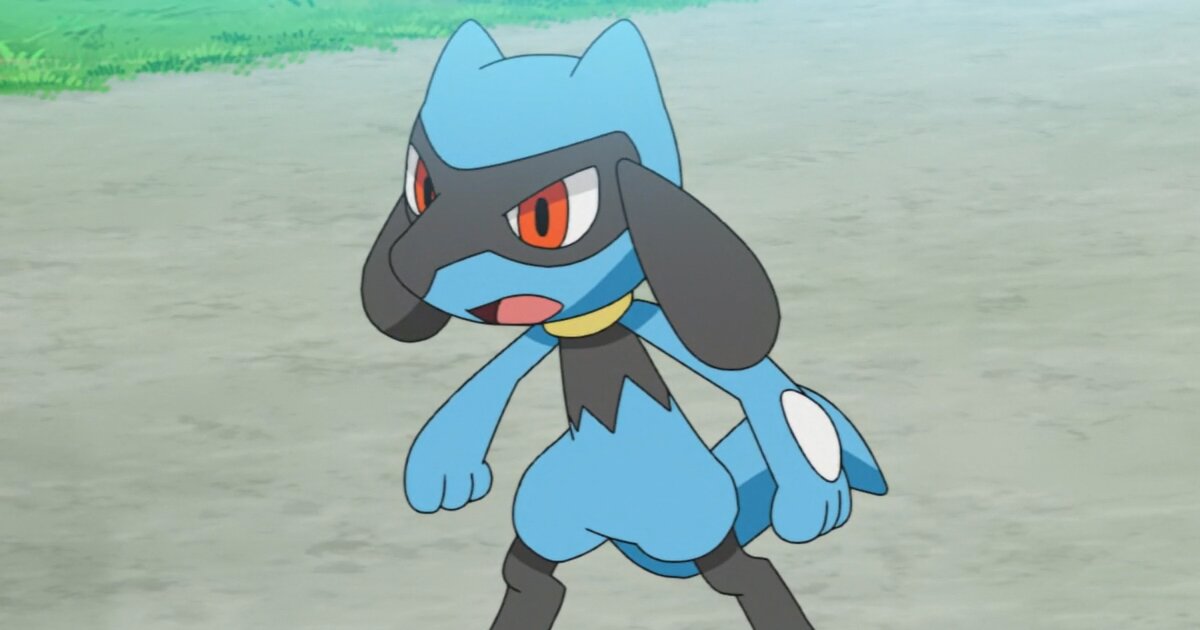 Clickable 'R' Pokémon by Generation Quiz - By Moai