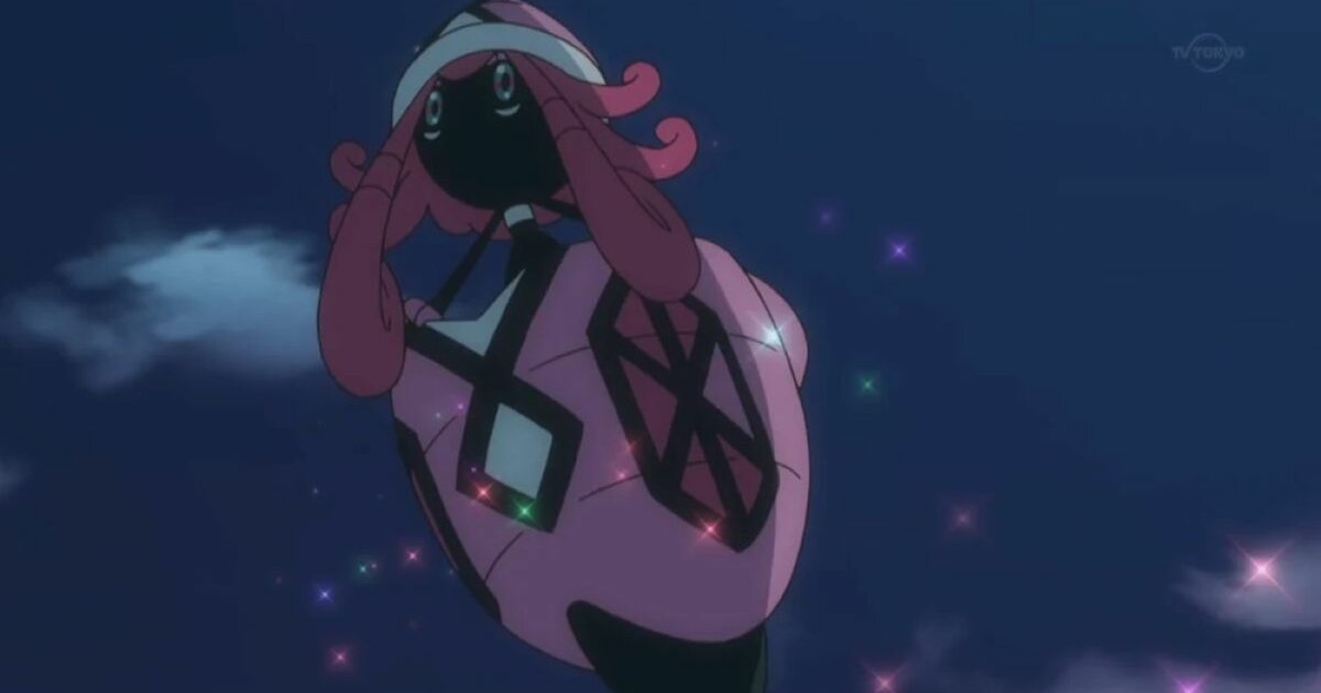 Pokemon in SM020 - Partner Promises! Quiz - By ThreeEyedCrow