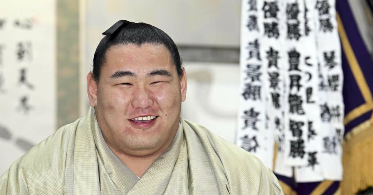 SUMO: Banzuke March 2025 Quiz - By Ginger3rd