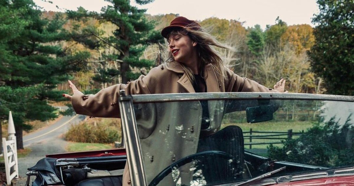 Taylor Swift: Sad Beautiful Tragic (TV) Lyrics Quiz - By ip12