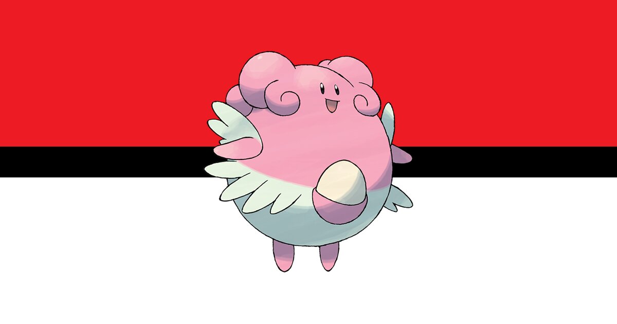 Click the 'B' Pokémon (Gen. II) Quiz - By Moai