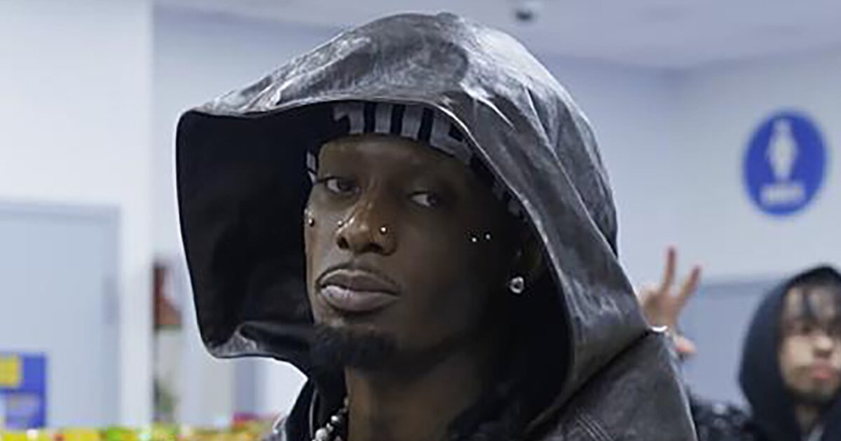 Name every Rapper that dropped an album in 2024 Quiz - By sfftastro