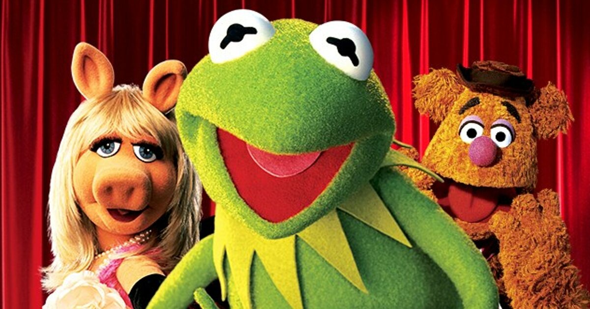 Fourteen Muppets by Words in Their Names Quiz - By Tasi