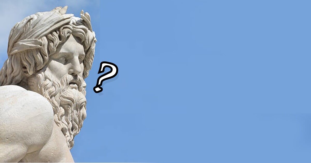 Trivial Twenty 246 - Roman Mythology Quiz - By chriscampbell11