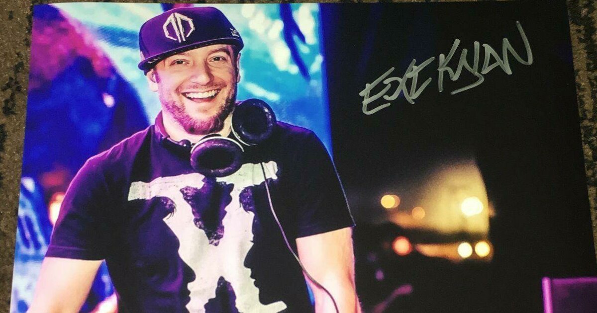 Excision Discography Quiz - By doctrstarterlocs