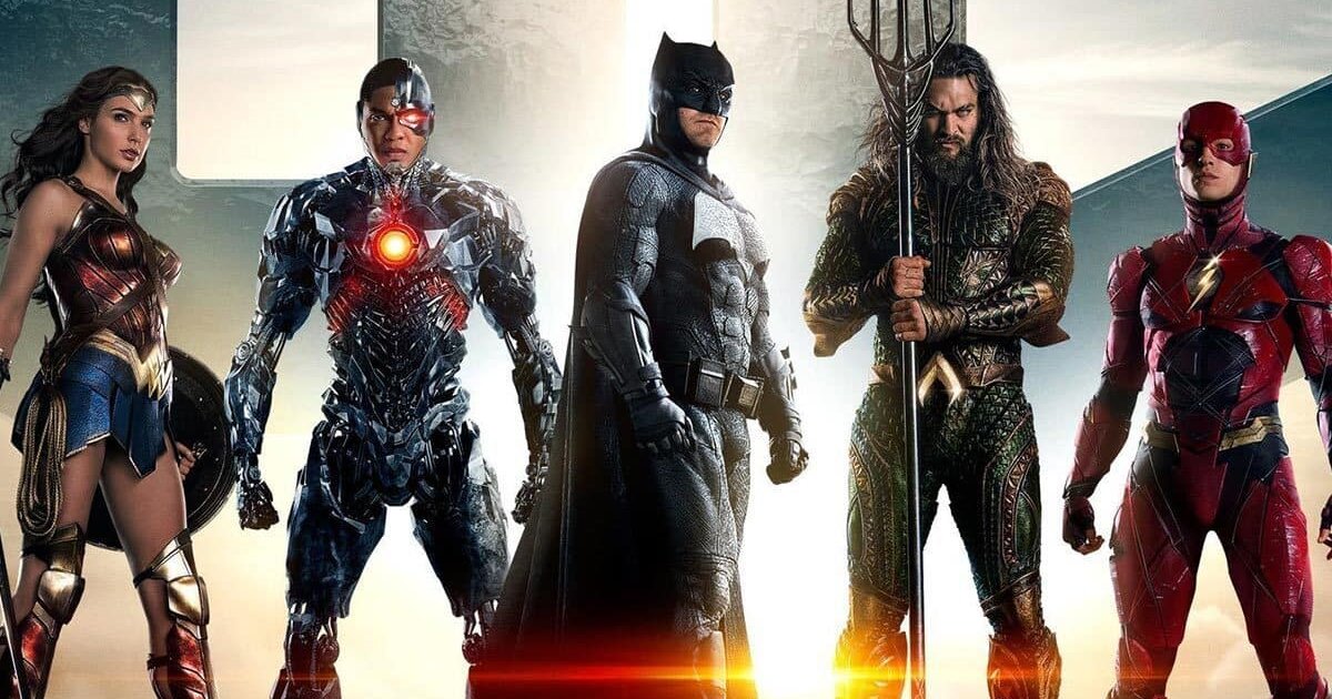Dc Comic Movies Quiz - By Dippy1915
