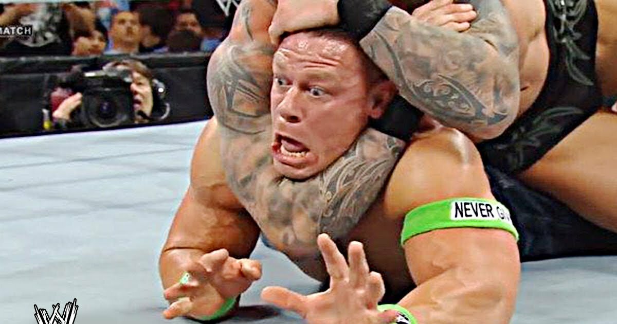 Dumb WWE Tropes Quiz - By ultimatenessify