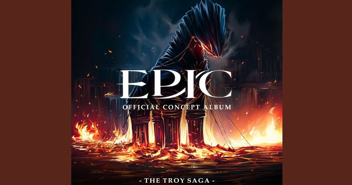 Open Arms lyrics ~Epic: The Musical Quiz - By pandalulubear