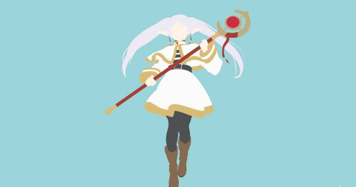 Anime Series by Minimalist Art (Part III) Quiz - By MayorD