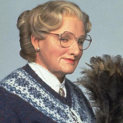 Actors in Disguise II Quiz