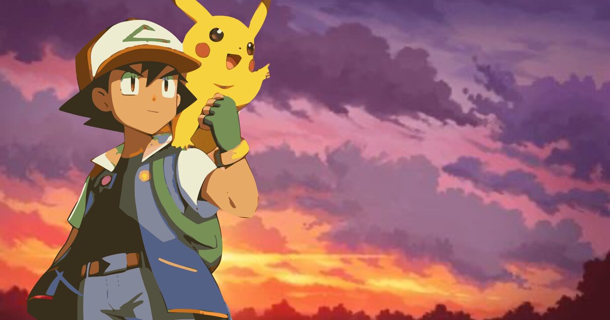 10-1-10: Pokémon the Series Quiz - By Deleted Account
