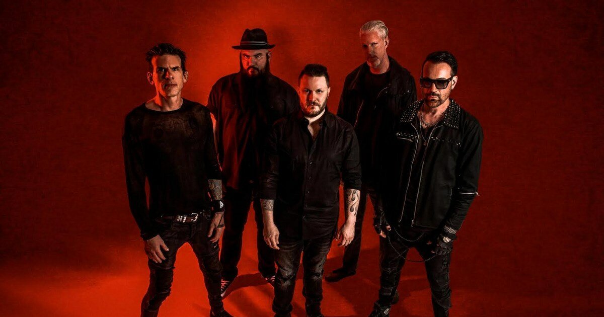 Adema Discography Quiz - By doctrstarterlocs