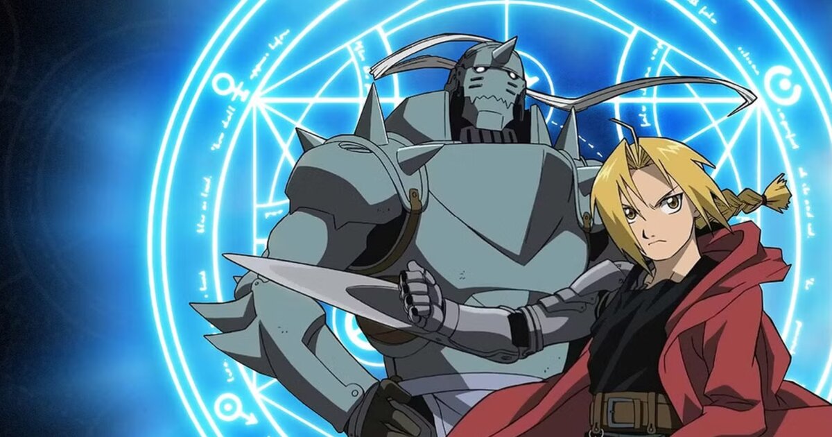 Every Character in the 1st FMA: Brotherhood Opening Quiz - By BeardedSol