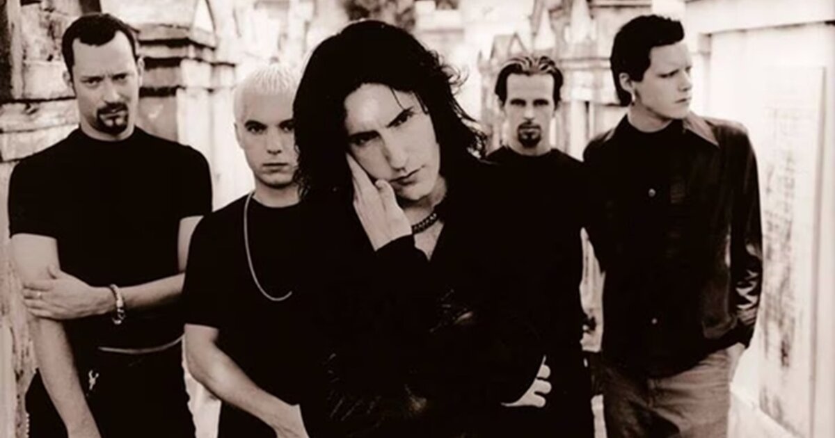 Rock Bands Missing Letter Pairs Quiz - By metashades