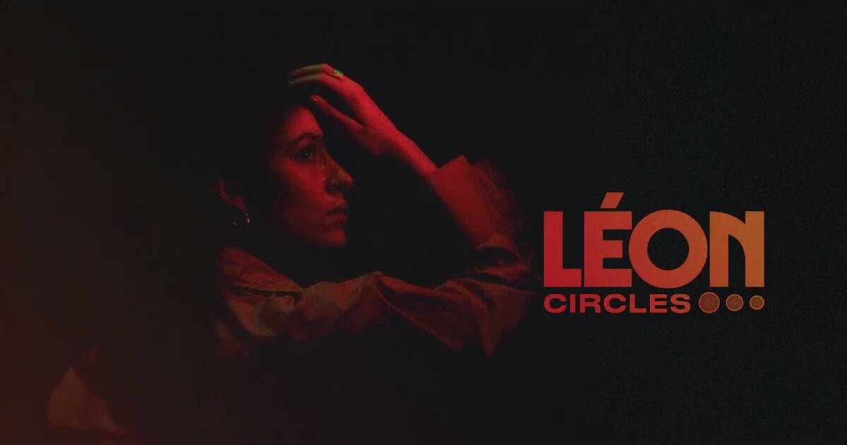 Circles by LÉON 10 to 1 Quiz - By ojo_elijah