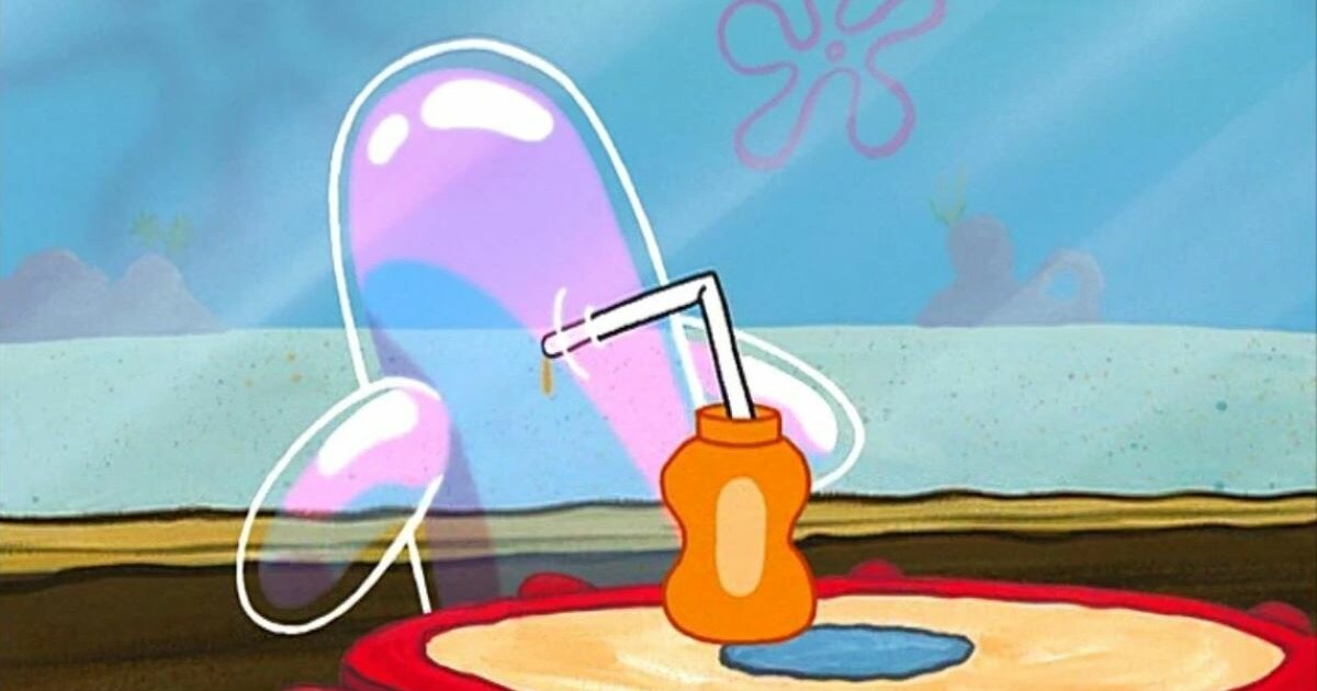 Inanimate Cartoon Characters Quiz