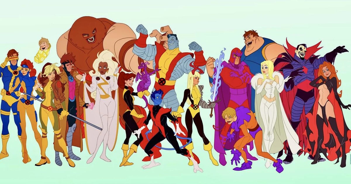 X-Men Variant Covers #4 Quiz - By Jewishcissiekj