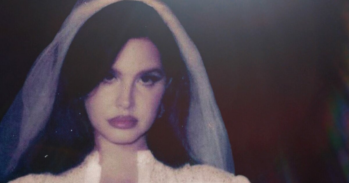Name all the songs from lana del reys NFR Quiz - By noraJane06