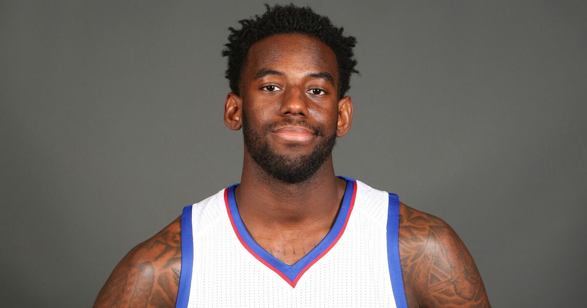 Random NBA Players Quiz - By SlamOnyx