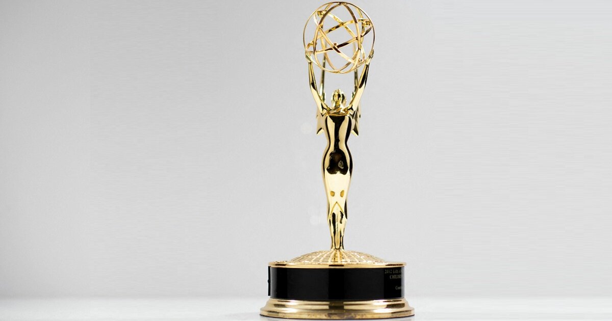 Order It: Two Word Emmy Comedy Winners Quiz - By Cutthroat