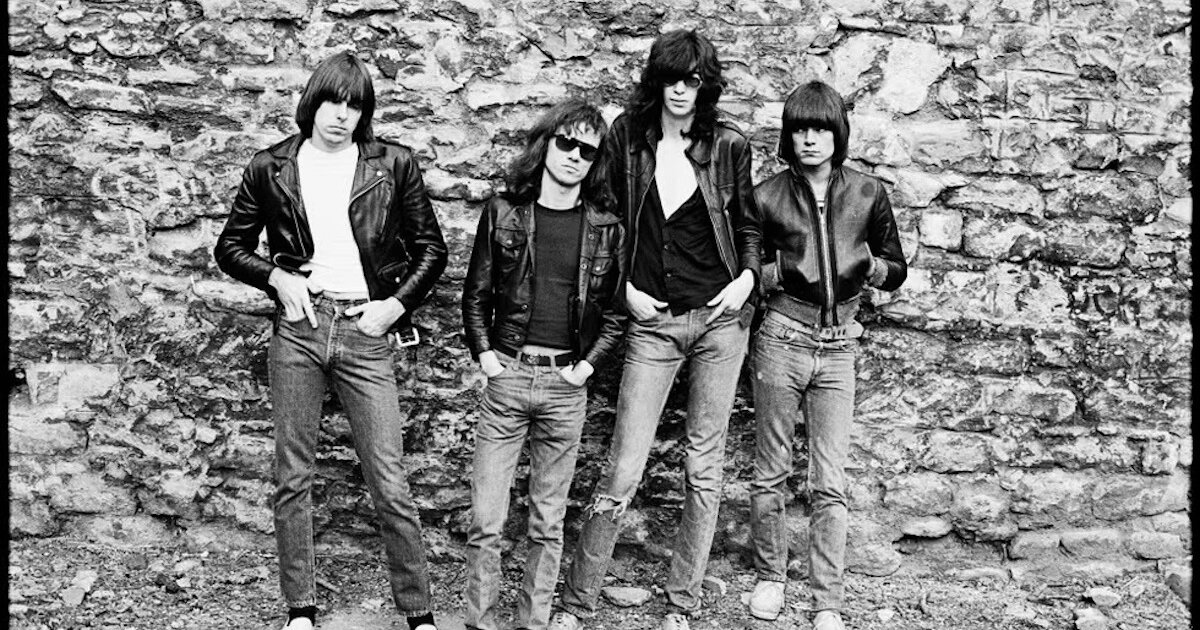 Cryptic Band Names Quiz - By MikeAndrews73a