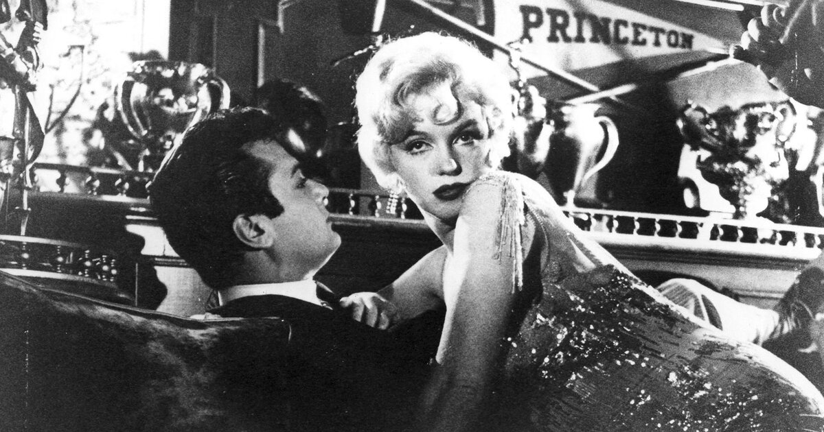 My Favourite Ten 1959 Movies Quiz - By mucciniale