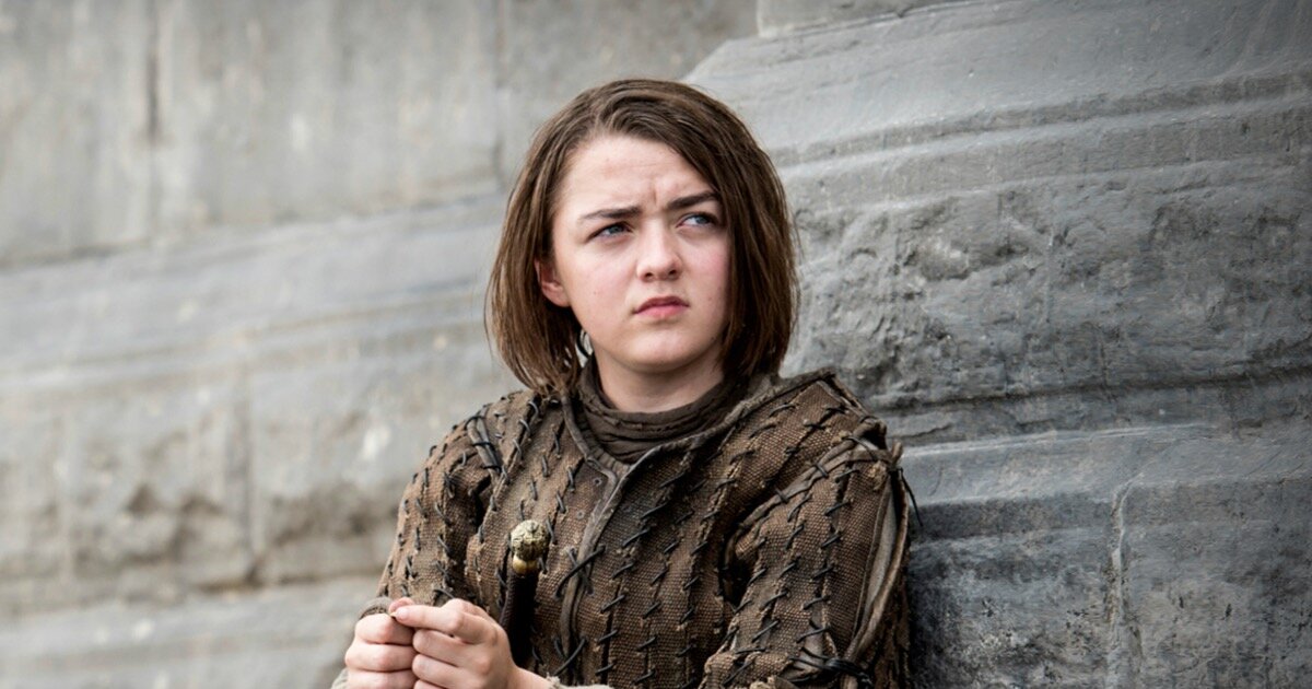 Follow That Line: 5x02 The House of Black and White Quiz - By reinebella