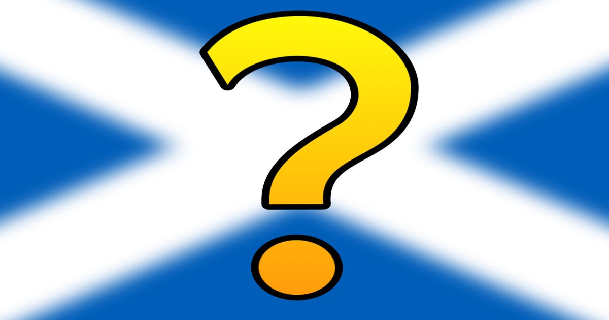 Guess famous Scottish person Quiz - By stuartasime