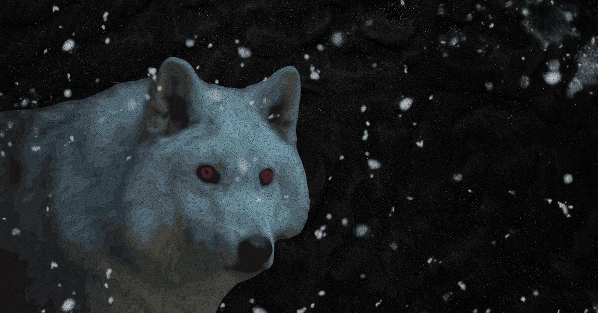 10-1-10: Game of Thrones Quiz - By Deleted Account