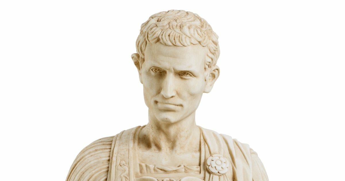 The Life Of Julius Caesar Quiz - By Jordan_Banks