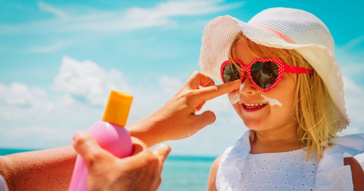 Quick Pick: Everybody's Free (To Wear Sunscreen) Lyrics Quiz - By Red_Bear