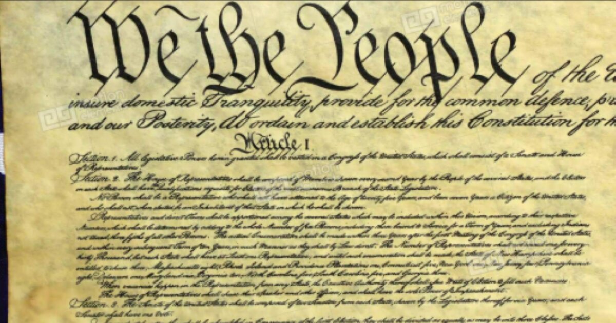 U.S. Constitutional Amendments Quiz - By intelligentsir