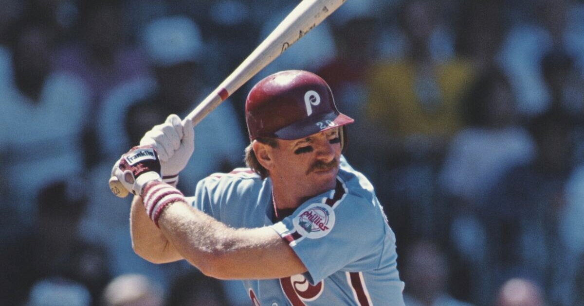 Philadelphia Phillies with 2000+ Career Hits Quiz - By jmarshallg