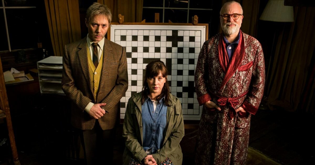 Quick Episode Click: Inside No. 9 (S3) Quiz - By thebail