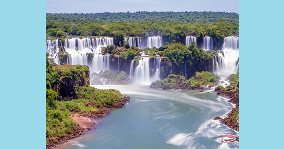Short Order: Landmarks across the World V Quiz - By MTurner2314