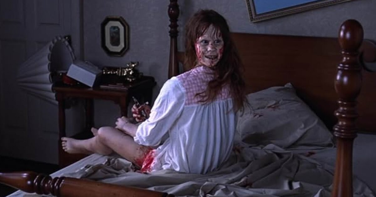 The Exorcist Characters by Image Quiz - By spen7601