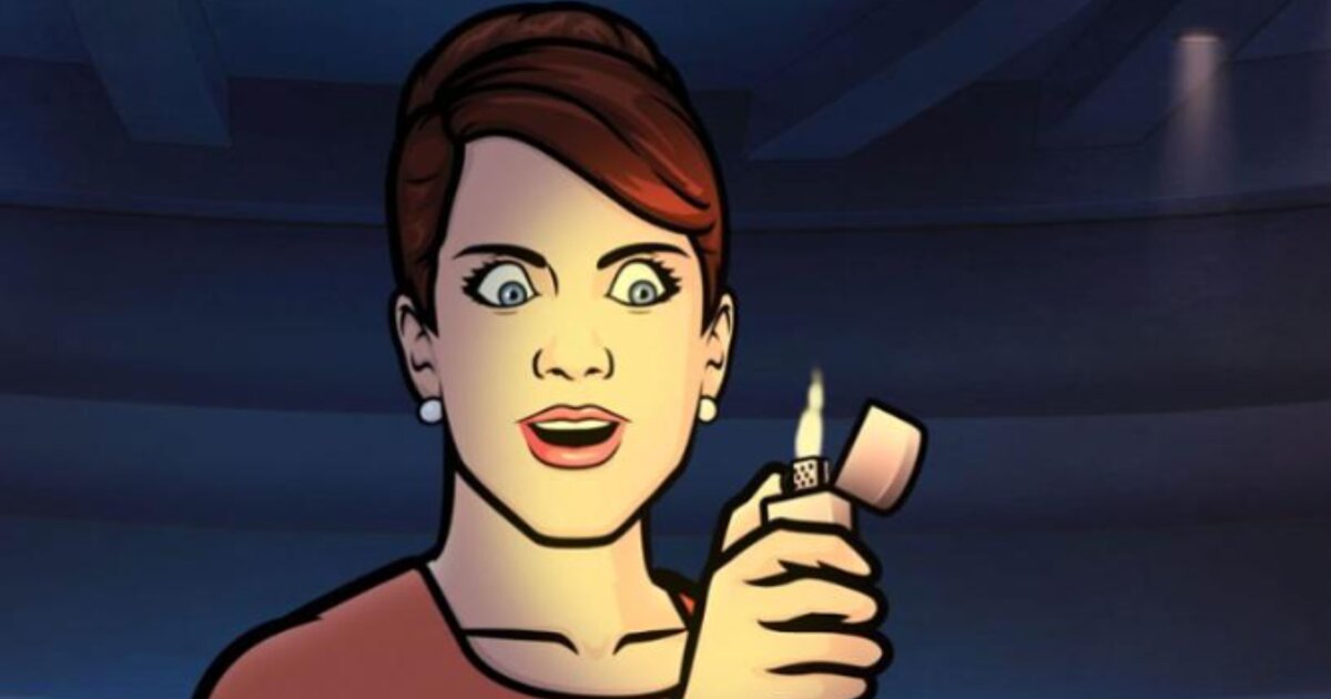 Click the Fictional Cheryl Quiz - By Jovahkiin