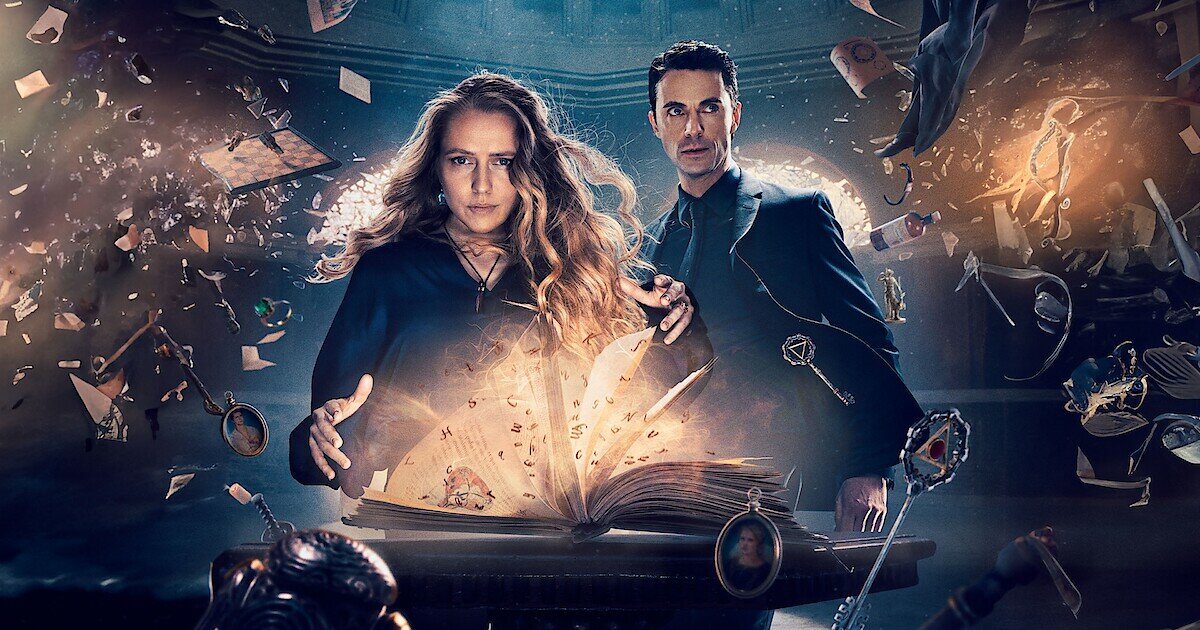 Missing Word: Sky Original Programmes (UK) Quiz - By thebail