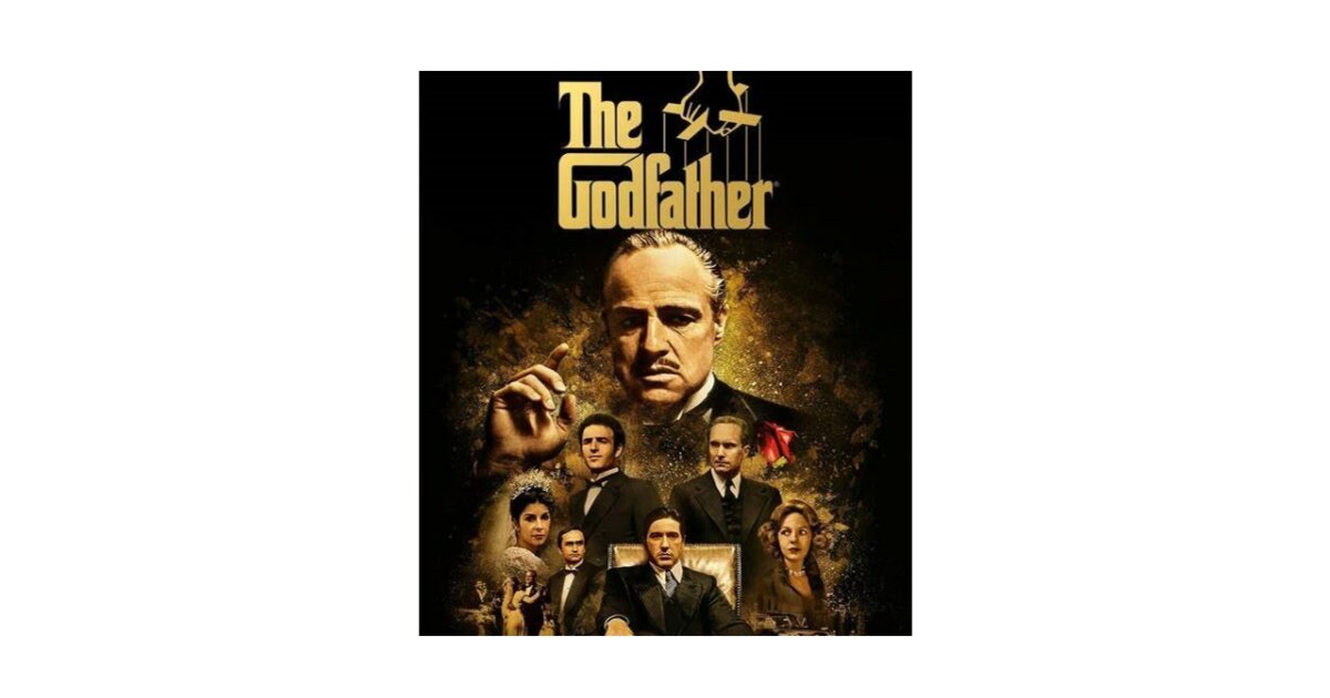 Short Order Taglines: The Godfather Quiz - By lourichardson8