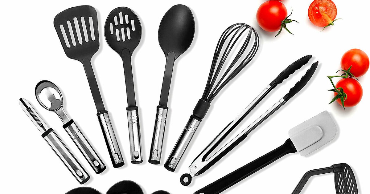 Kitchen Vocabulary in Levantine Arabic (Matbakh) Quiz - By YogurtArchangel