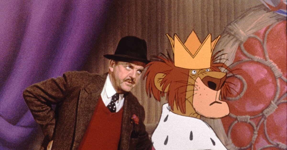 Bedknobs & Broomsticks Football Match Starting Lineups Quiz - By ...
