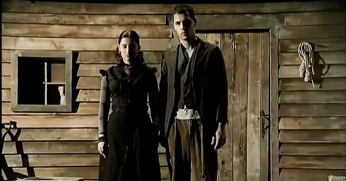 Try - Nelly Furtado Quiz - By mewtwo2