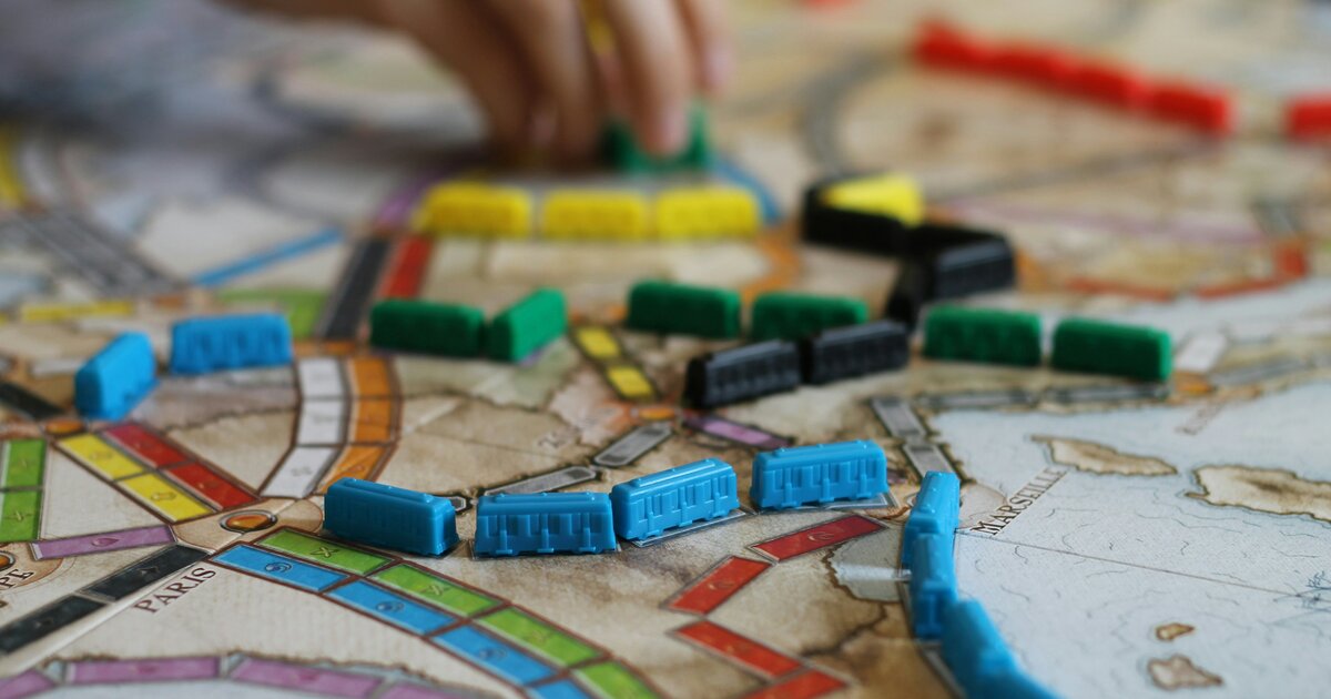 Modern Board Game Designers Quiz - By Rudzielec